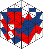 Abaroth's Rhombi