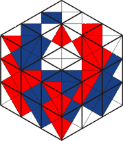 Abaroth's Rhombi
