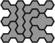 Tetrahex Bisymmetry