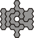 Tetrahex Bisymmetry