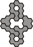 Tetrahex Bisymmetry