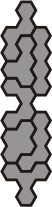 Tetrahex Bisymmetry